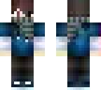 Khalid | Minecraft Skin