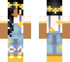 latina girl | Minecraft Skins