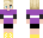 non binary | Minecraft Skins