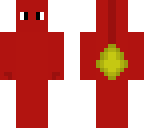 Pikmin | Minecraft Skin