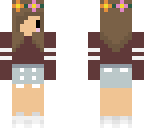 Plain skin edit | Minecraft Skin