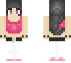 pokemon sabrina | Minecraft Skins