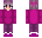 Slay the Creepers | Minecraft Skin