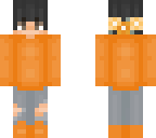 WILLY | Minecraft Skin
