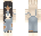 ada | Minecraft Skin