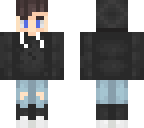 Austin | Minecraft Skin