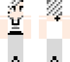 Bliss | Minecraft Skin