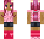 bridget | Minecraft Skins