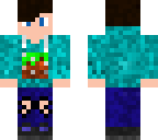 classic steve | Minecraft Skins
