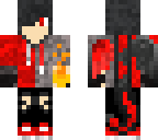 aphmau dragon | Minecraft Skins