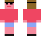 GB | Minecraft Skin