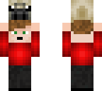 Good boy | Minecraft Skin