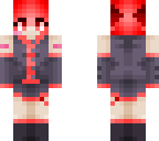 teto | Minecraft Skins