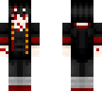 KR | Minecraft Skin