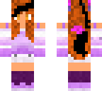 lazari edit | Minecraft Skin