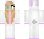 onsie girl | Minecraft Skin