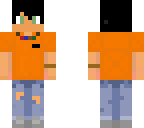 Perseus | Minecraft Skin