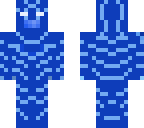 Susanoo | Minecraft Skin