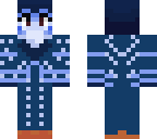zazu | Minecraft Skins