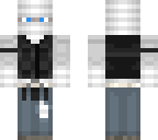 joshua graham | Minecraft Skins