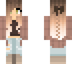 bush | Minecraft Skins