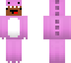 one corny boi | Minecraft Skin