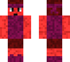ruby steven universe | Minecraft Skins