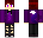 ryder | Minecraft Skin