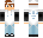 Yee | Minecraft Skin