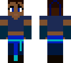 Beau | Minecraft Skin