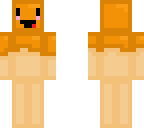 Kawaii Pancake | Minecraft Skin