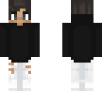 Minetopia skin | Minecraft Skin
