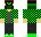 Roblox Dab | Minecraft Skin