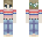 Ronin | Minecraft Skins