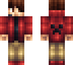 skin pro | Minecraft Skin