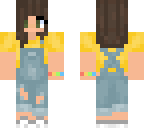 shampoo | Minecraft Skins