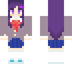 Yuri | Minecraft Skin