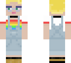 buzzcut | Minecraft Skins