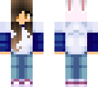for Tia | Minecraft Skin