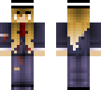 For Tia | Minecraft Skin