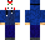 h20 delirious | Minecraft Skins