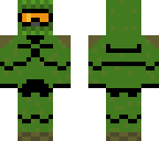 master chief | Minecraft Skins