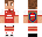 Arsenal | Minecraft Skins
