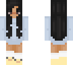 latina | Minecraft Skins