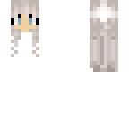 luna new base | Minecraft Skin