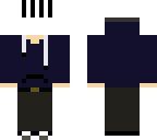 Piano | Minecraft Skin