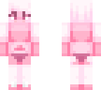 Pink Diamond | Minecraft Skin