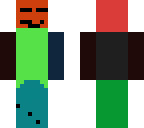 Zip | Minecraft Skins