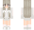 Ani | Minecraft Skin