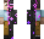 bisector | Minecraft Skin